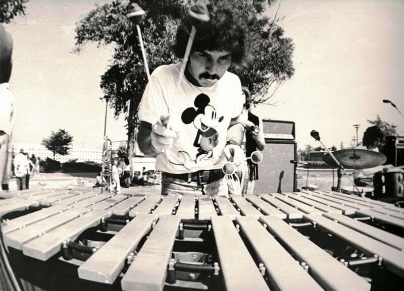 Bio - David Cortopassi